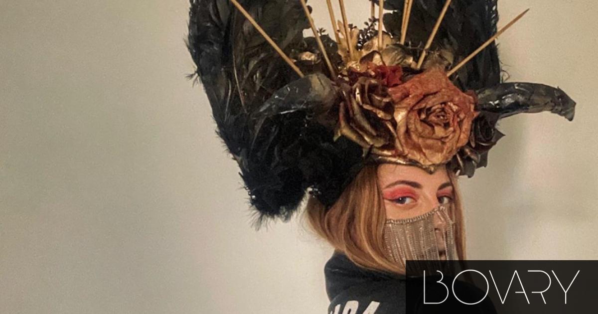 H 25χρονη παίκτρια που έκανε catwalk με πουέντ στο GNTM 3 -Δείτε την να χορεύει πάνω στη σκηνή ...