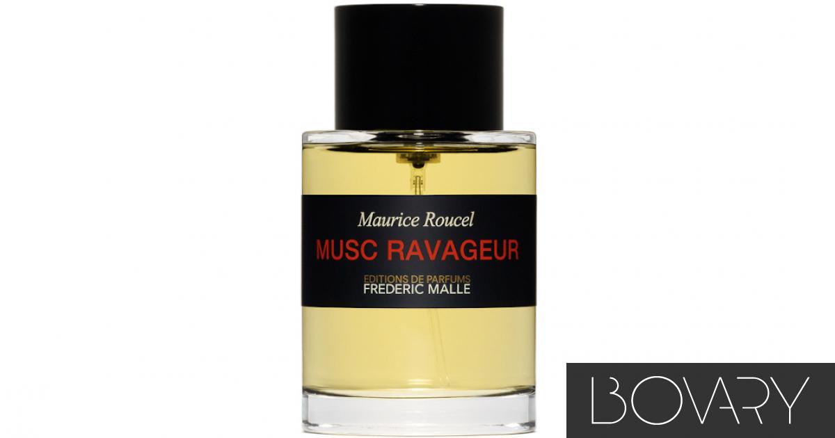 Musc Ravageur: Αυτό είναι το άρωμα της χρονιάς Hall of Fame για το 2020 ...