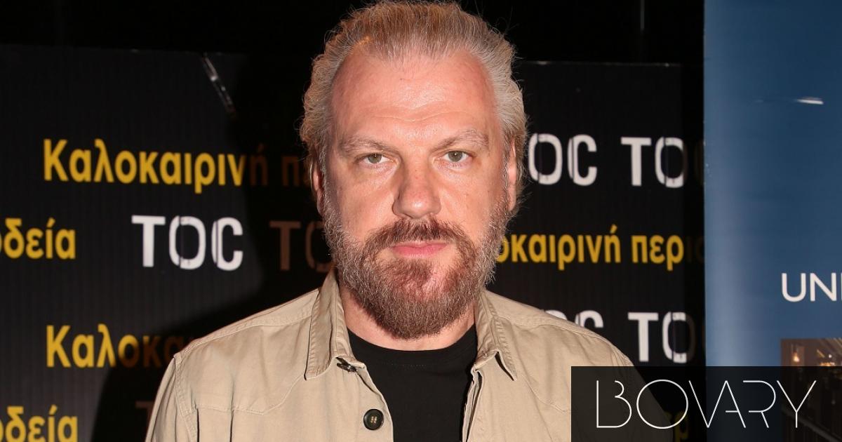 18 χρονών και κούκλος -Ο Κώστας Σπυρόπουλος μας ταξιδεύει στο παρελθόν ...