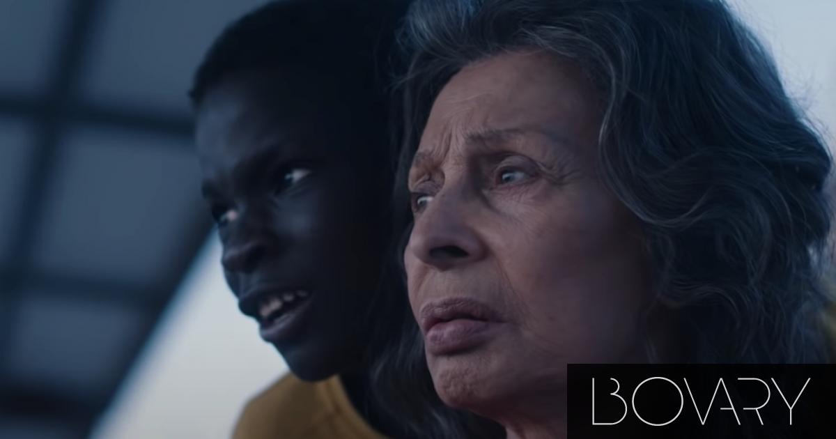 Η Σοφία Λόρεν βάζει πλώρη για το 2ο Όσκαρ -Με ταινία έκπληξη που έρχεται στο Netflix | BOVARY