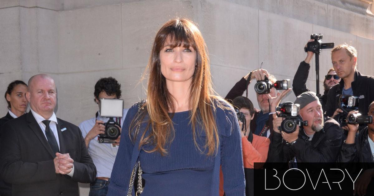 Caroline De Maigret: 10 πράγματα που πρέπει να κάνει κάθε γυναίκα πριν κλείσει τα 40 | BOVARY