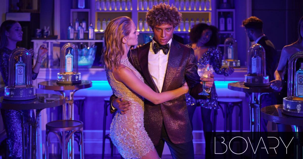 GNTM 3: Ο Ηρακλής Τσουζίνοφ είναι ο μεγάλος νικητής του διαγωνισμού μόδας | BOVARY