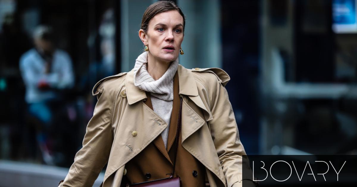 5 σούπερ κομψά sporty chic ντυσίματα για γυναίκες στα 50 | BOVARY