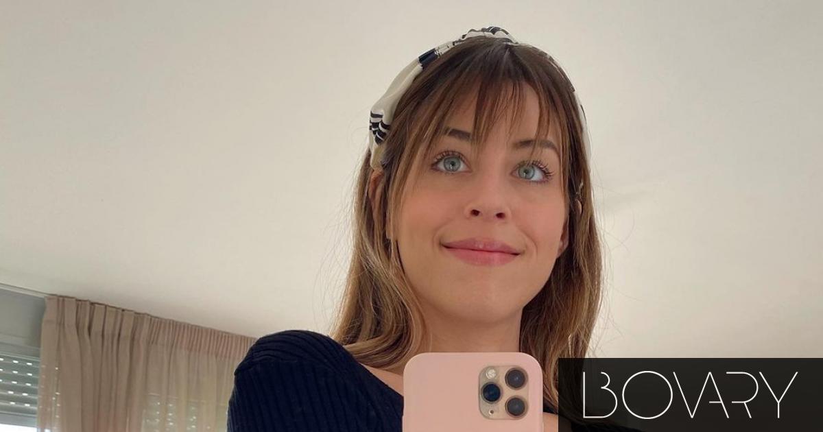 H Demy πήρε το πτυχίο της Νομικής και έγινε η ορκωμοσία μέσω Ζoom | BOVARY