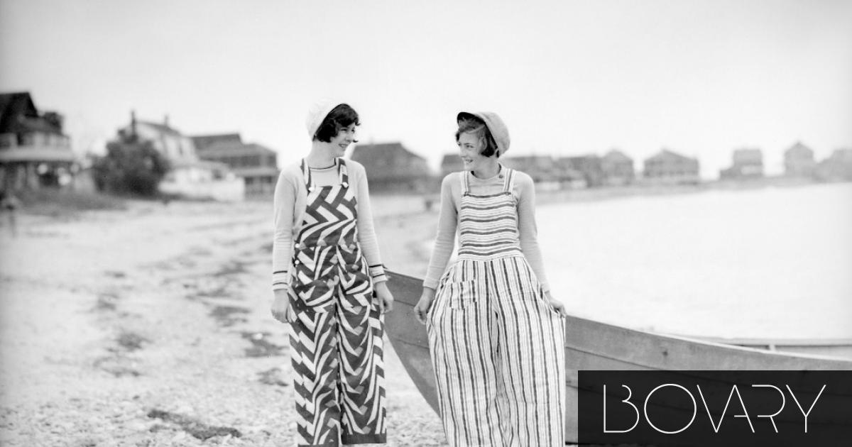 Flapper girls: Tα κορίτσια των 20s που έθεσαν τις βάσεις για έναν ...