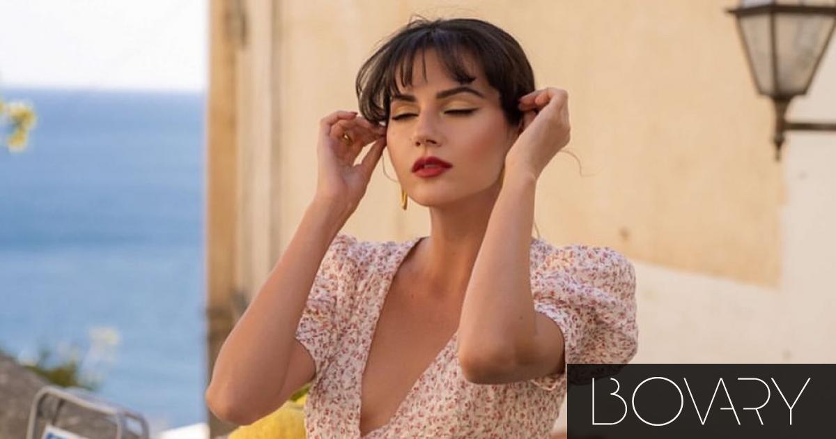 Τα πιο sexy hair updos ιδανικά για καλοκαιρινές εξόδους | BOVARY