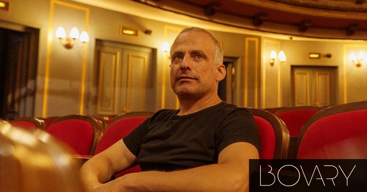 Ο Τάσος Πυργιέρης παρουσιάζει άγνωστες πλευρές των ηρώων του 1821 | BOVARY