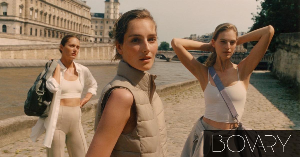 Τα chic σουέντ sneakers από τα Oysho θα αναβαθμίσουν τα φθινοπωρινά looks σας | BOVARY