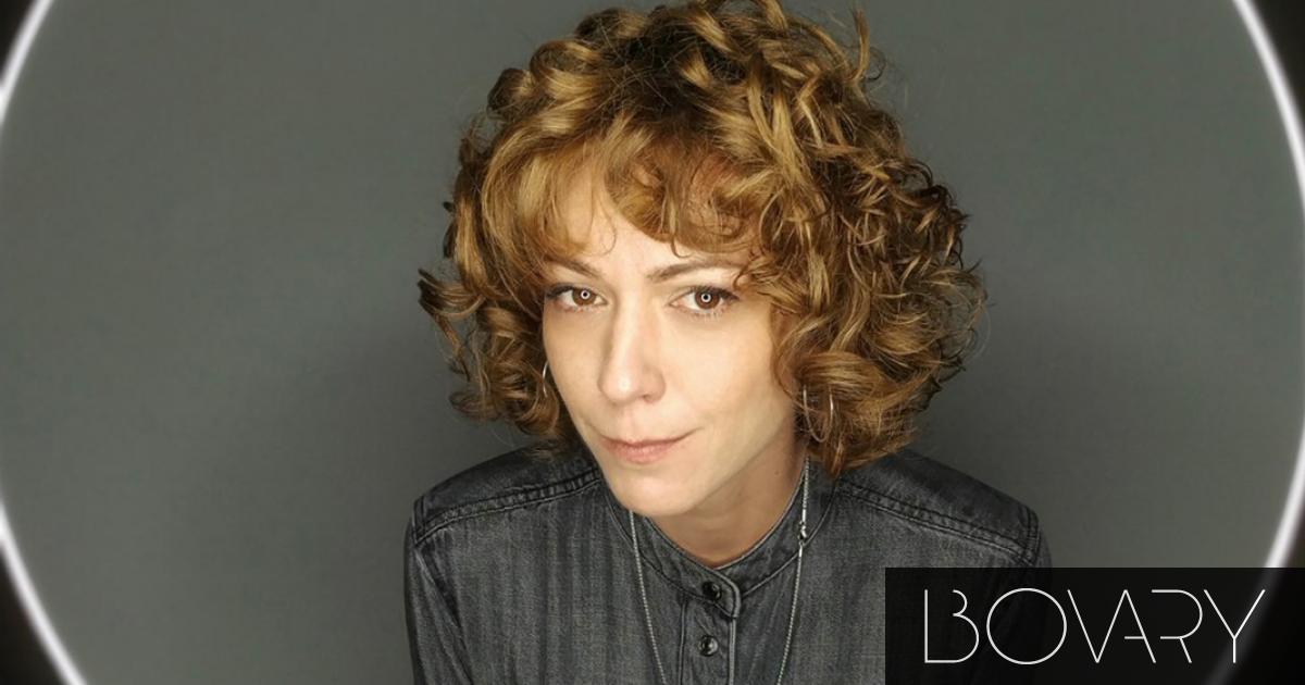 Η stand up comedian Ήρα Κατσούδα «για γυναίκα, καλή είναι» και μιλά για ...