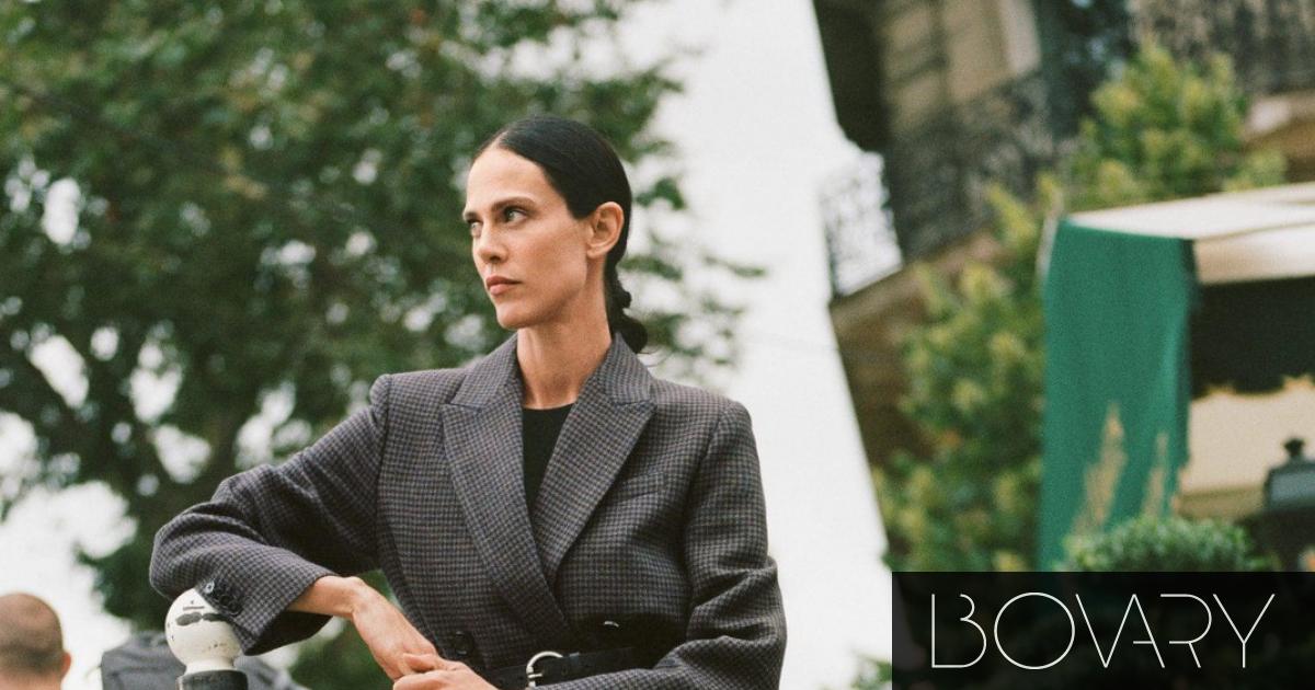 Η minimal μαύρη shopper bag από τα Mango που θα κρατήσεις για πάντα | BOVARY