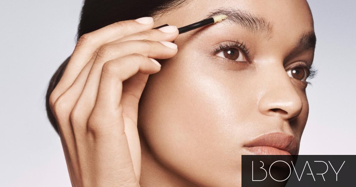 Αποκτήστε πυκνά φρύδια με το νέο invati brow™ thickening serum από την Aveda | BOVARY