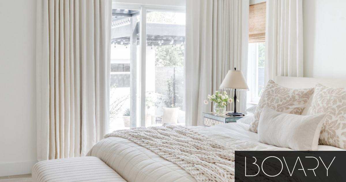 Total white -Η κατάλευκη διακόσμηση είναι μια ωδή στον elegant ...