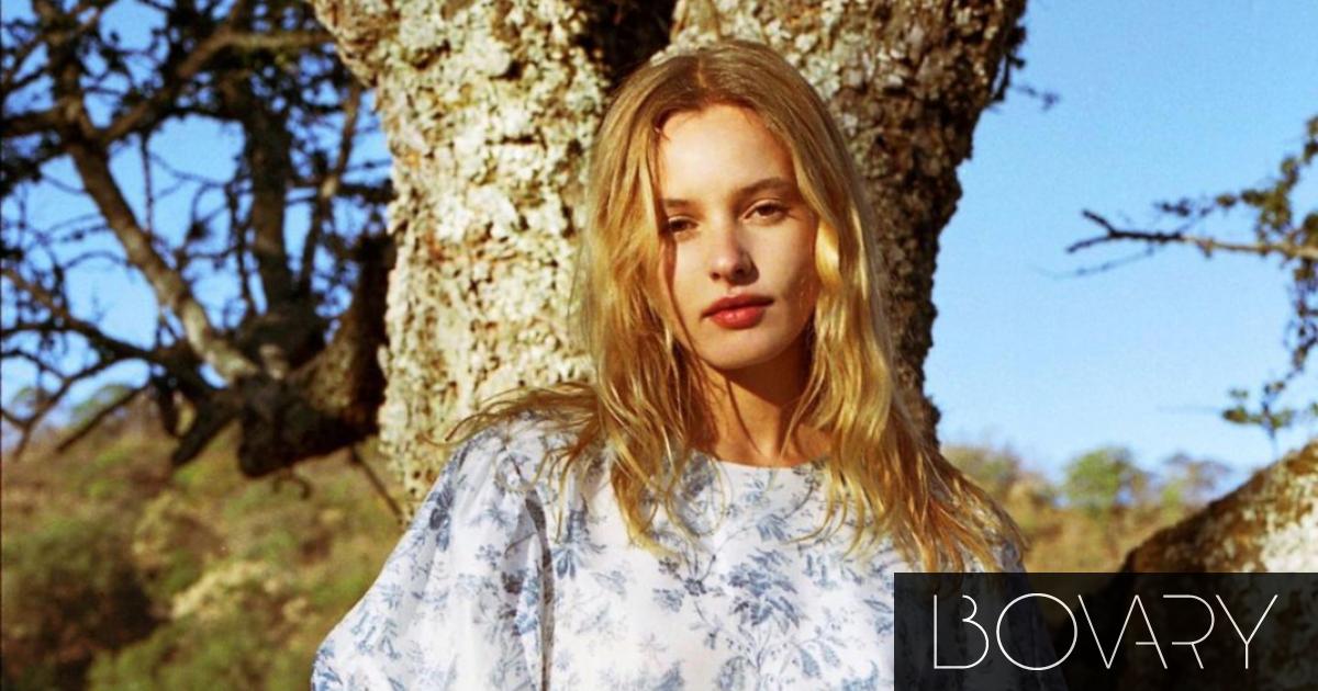 Sunburnt Blush: Το απόλυτο makeup trend του καλοκαιριού που αγαπούν τα ...