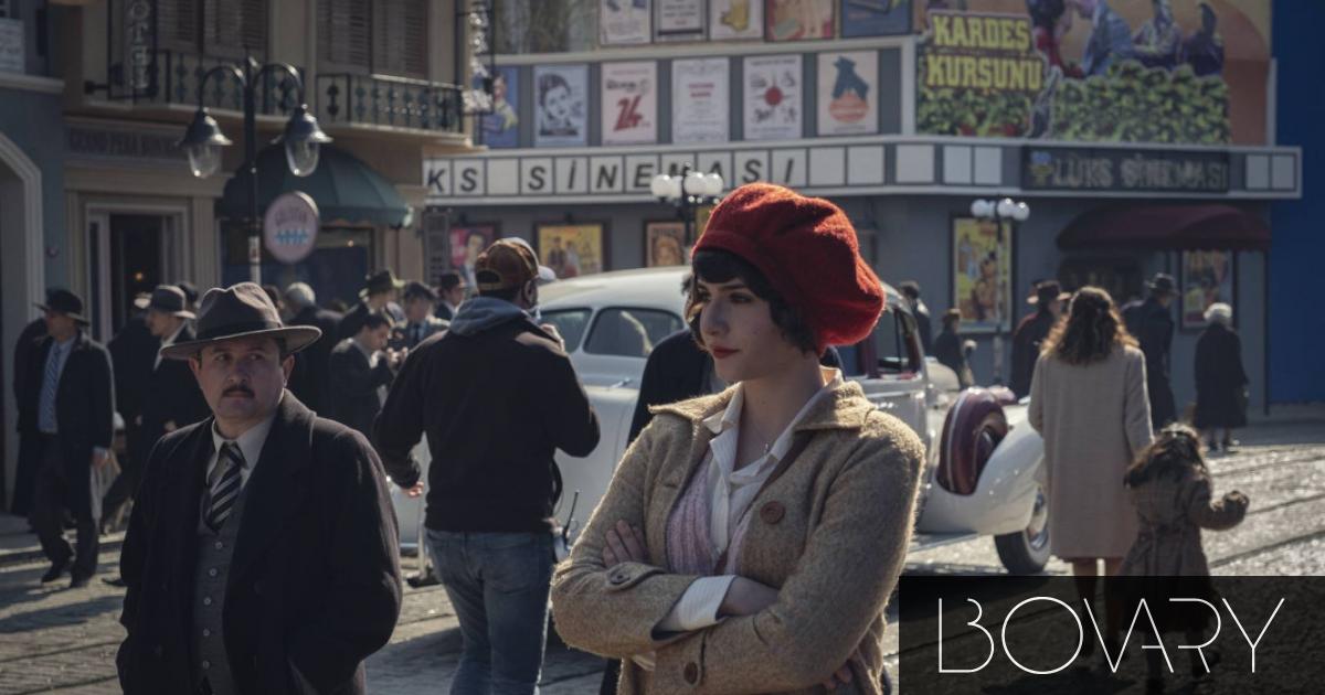 The Club: Η τουρκική σειρά που τολμά να μιλήσει για τον διωγμό των Εβραίων και των Ελλήνων το ...