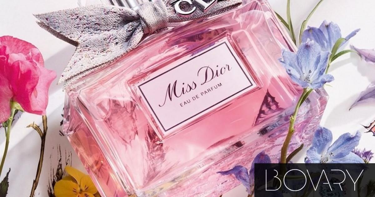 Parfums Christian Dior Hellas & Teads κατακτούν το ελληνικό κοινό με ...