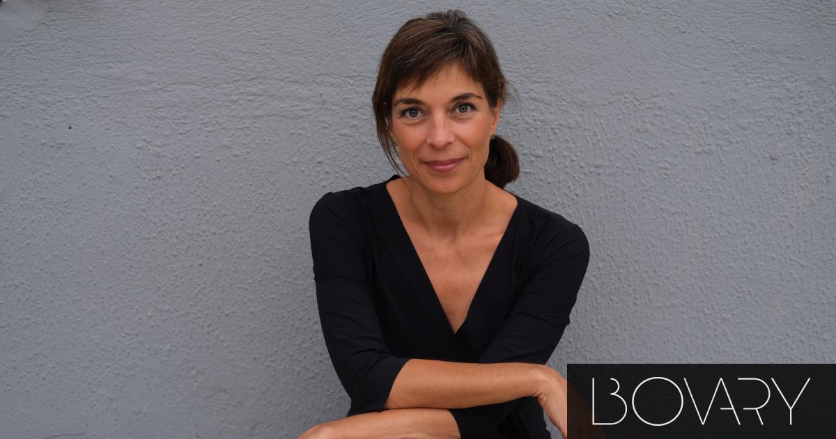 «Τα κορίτσια αλλάζουν τον κόσμο»: Η καλλιτεχνική διευθύντρια του ...