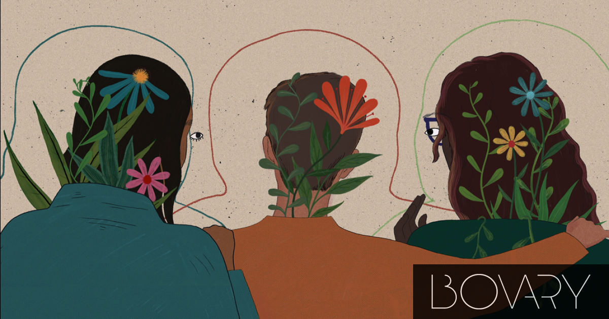 Το Netflix θέλει να βιώνουμε πιο έντονους και πιο συχνούς οργασμούς | BOVARY