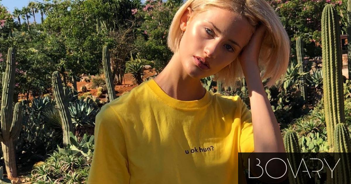 5 τάσεις στο χρώμα των μαλλιών που θα βλέπουμε παντού αυτή τη σεζόν -Από το Raw Blonde στο ...