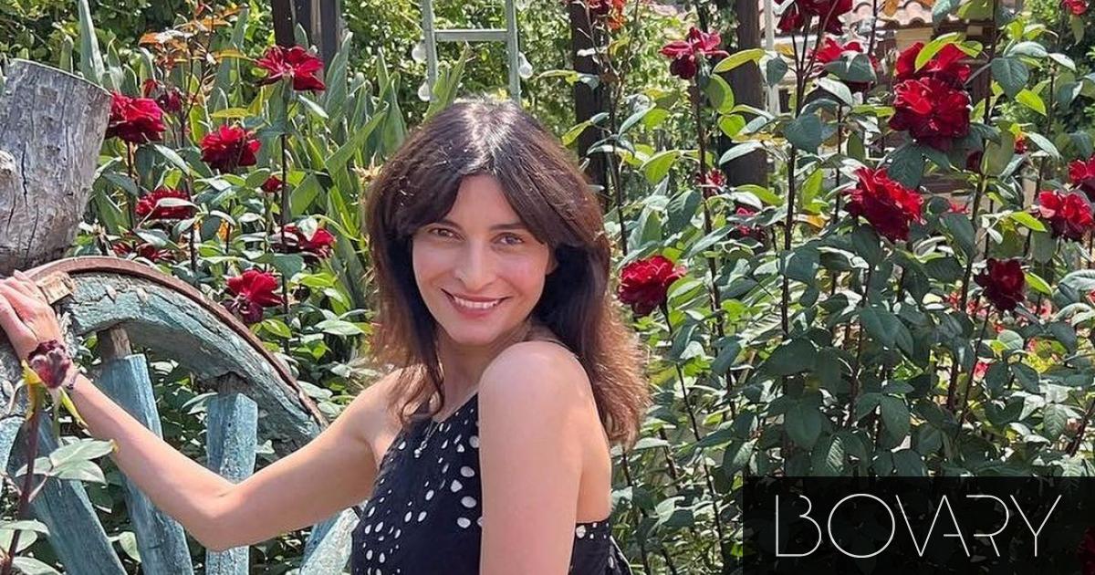 Αντιγόνη Κουλουκάκου: Έκανε το επόμενο βήμα στη σχέση της και το ανακοίνωσε στο Instagram | BOVARY