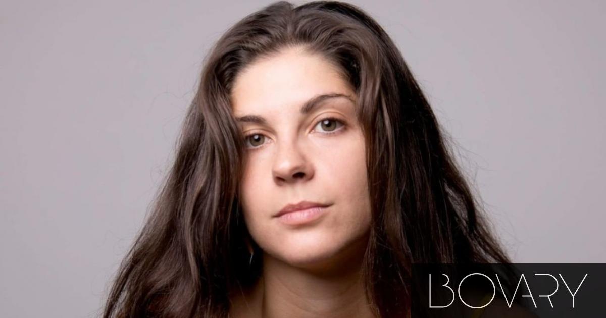 H Ηρώ Μπέζου στις διακοπές της φορώντας το μαύρο ολόσωμο μαγιό της | BOVARY