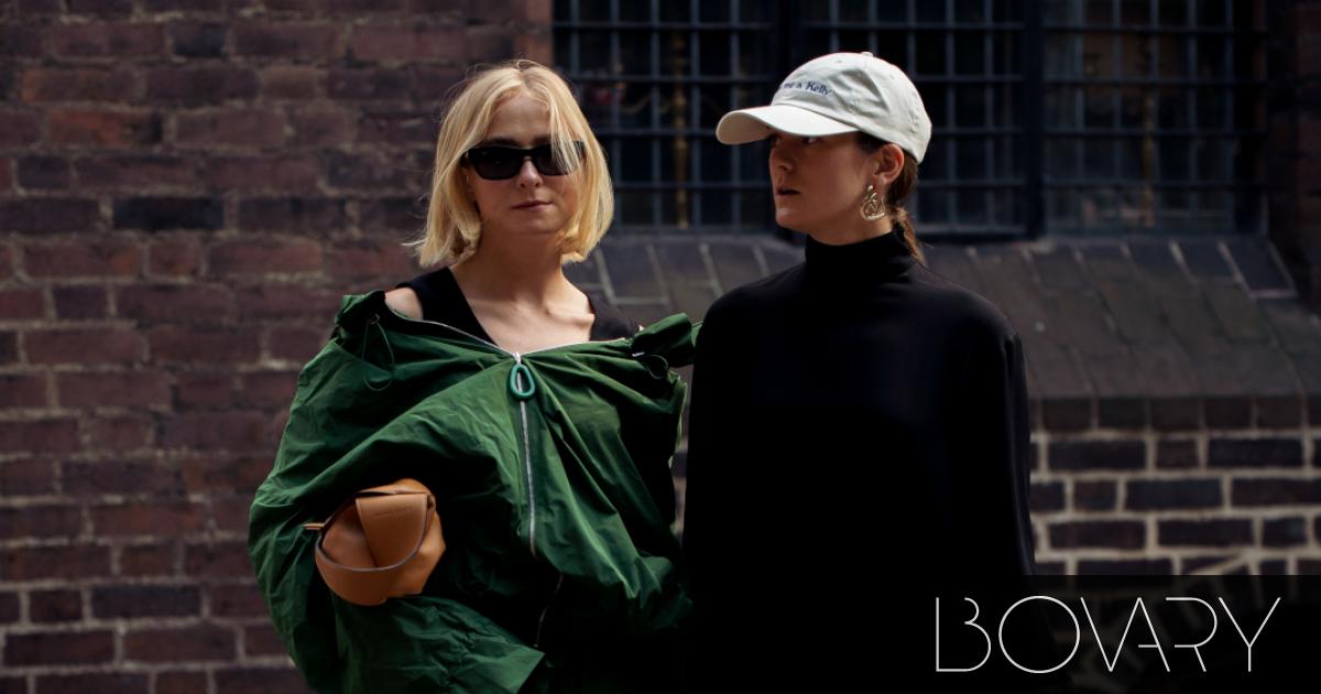 Τα sneakers που θα βλέπουμε παντού το 2023 | BOVARY