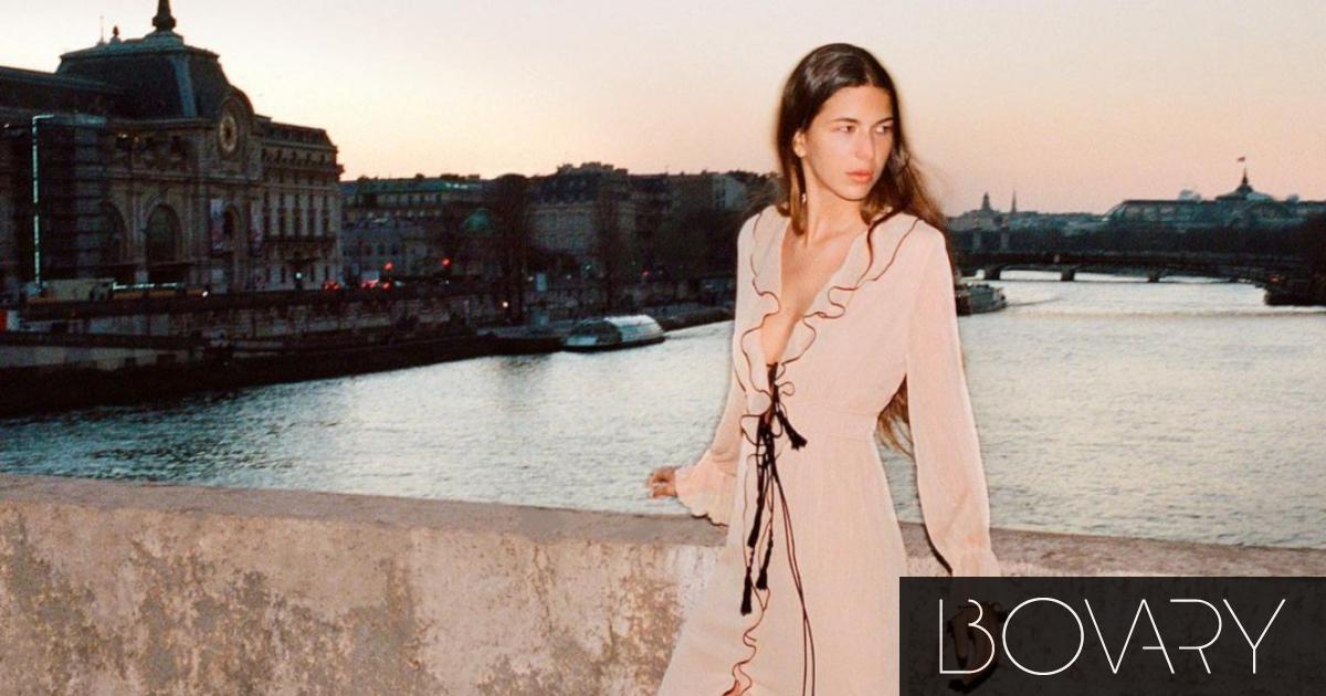 Το φλοράλ shirt dress από τα Zara που θα λατρέψουν οι fashionistas άνω των 50 | BOVARY