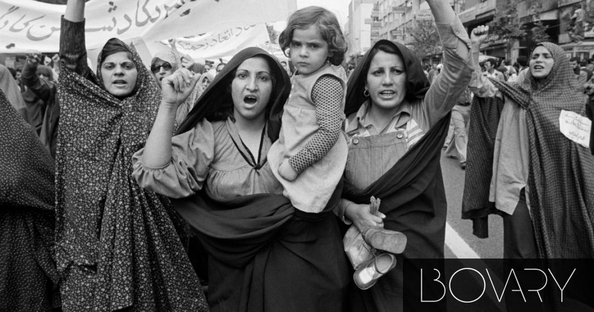 Η ιστορία των ασυμβίβαστων γυναικών του Ιραν: Διεκδικώντας το δικαίωμα ...