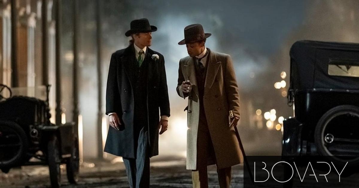 15+1 ξένες σειρές που δεν θα χάσουμε φέτος | BOVARY