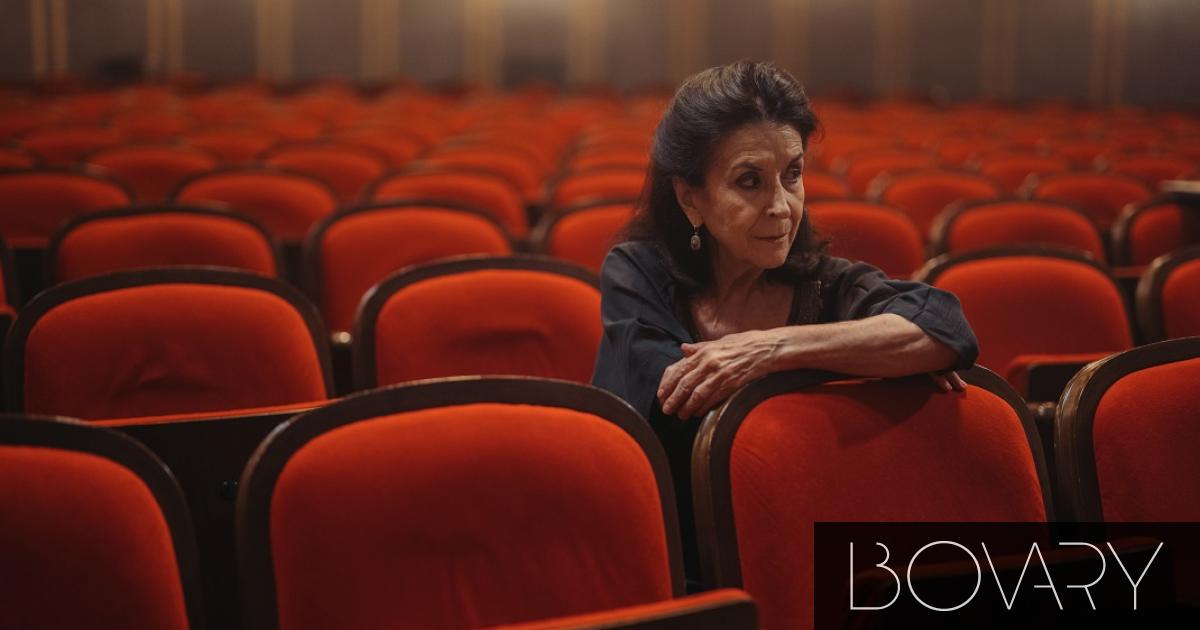 Νένα Μεντή: «Ήμουν τόσο ξινή, δεν υπήρχε περίπτωση να με γουστάρει ...