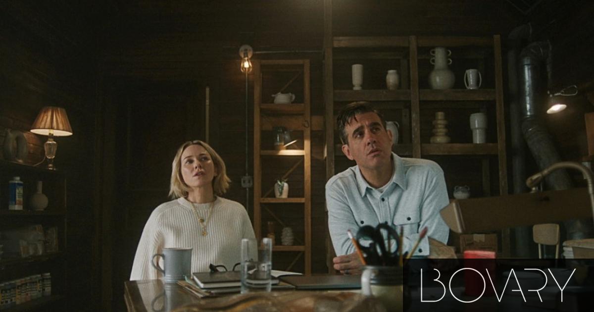 The Watcher: Η ανατριχιαστική, αληθινή ιστορία πίσω από την καθηλωτική σειρά του Netflix | BOVARY