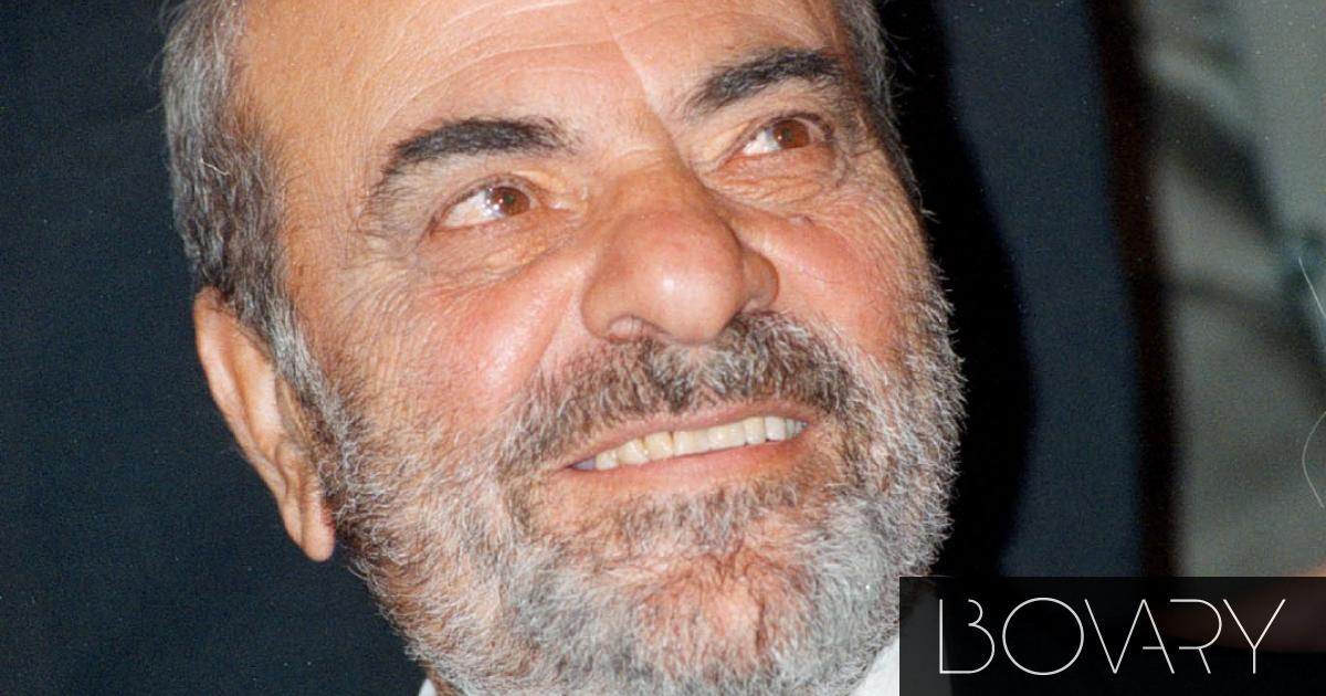 Όταν Στέλιος Καζαντζίδης παντρεύτηκε την αγαπημένη του Βάσω, το 1984 ...
