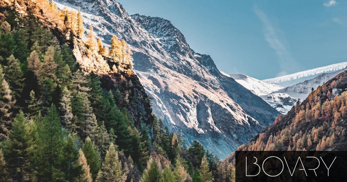 4 χωριά της Στερεάς Ελλάδας ιδανικά για διήμερη εκδρομή | BOVARY