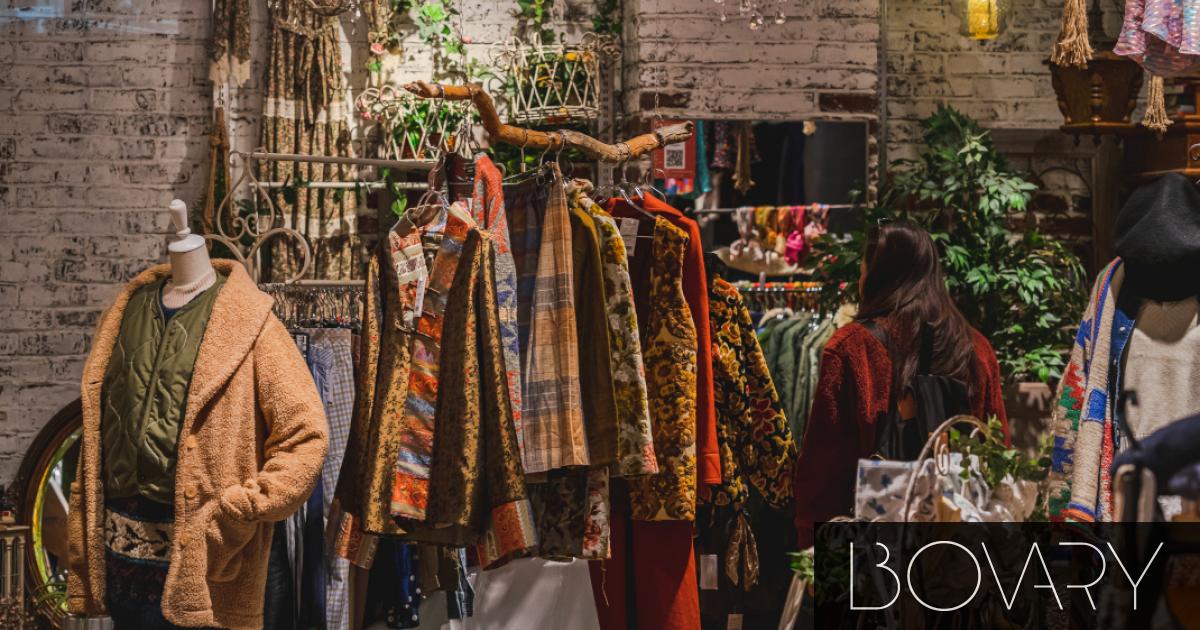 Τα 5 πιο trendy vintage μαγαζιά στο κέντρο της Αθήνας -Οι απόλυτοι ...