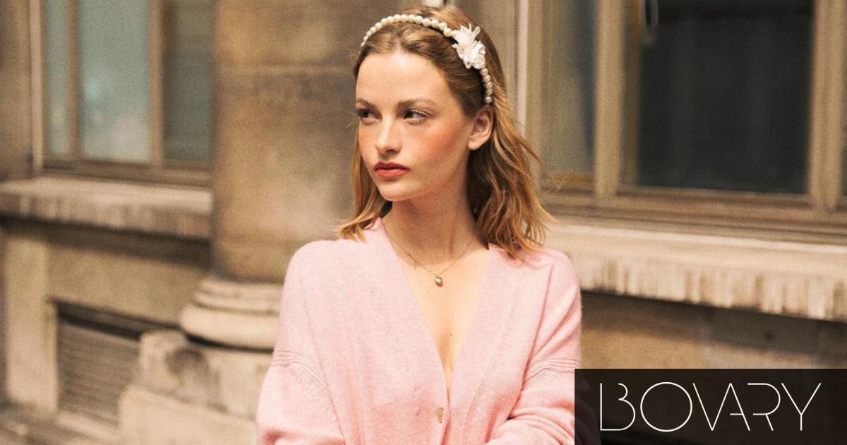 Balletcore -Το ντελικάτο στιλ της μπαλαρίνας εμπνέει το πιο chic trend της σεζόν | BOVARY