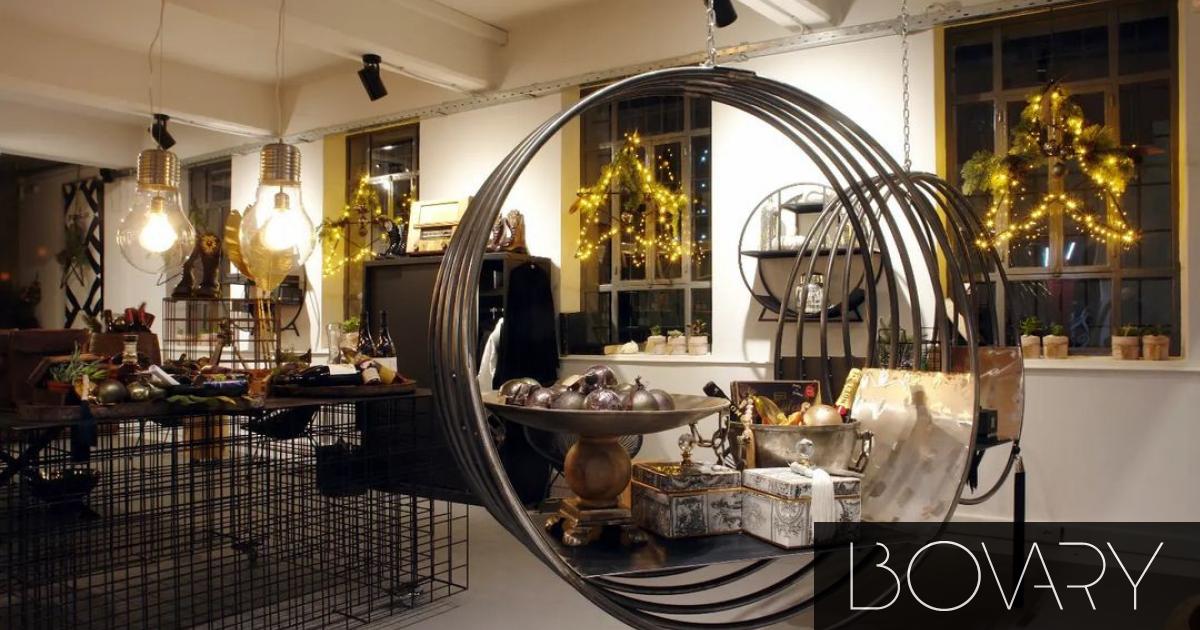 Choix Wine Concept Store - Ο νέος εμπνευσμένος πολυχώρος με την υπογραφή Cava Halari | BOVARY