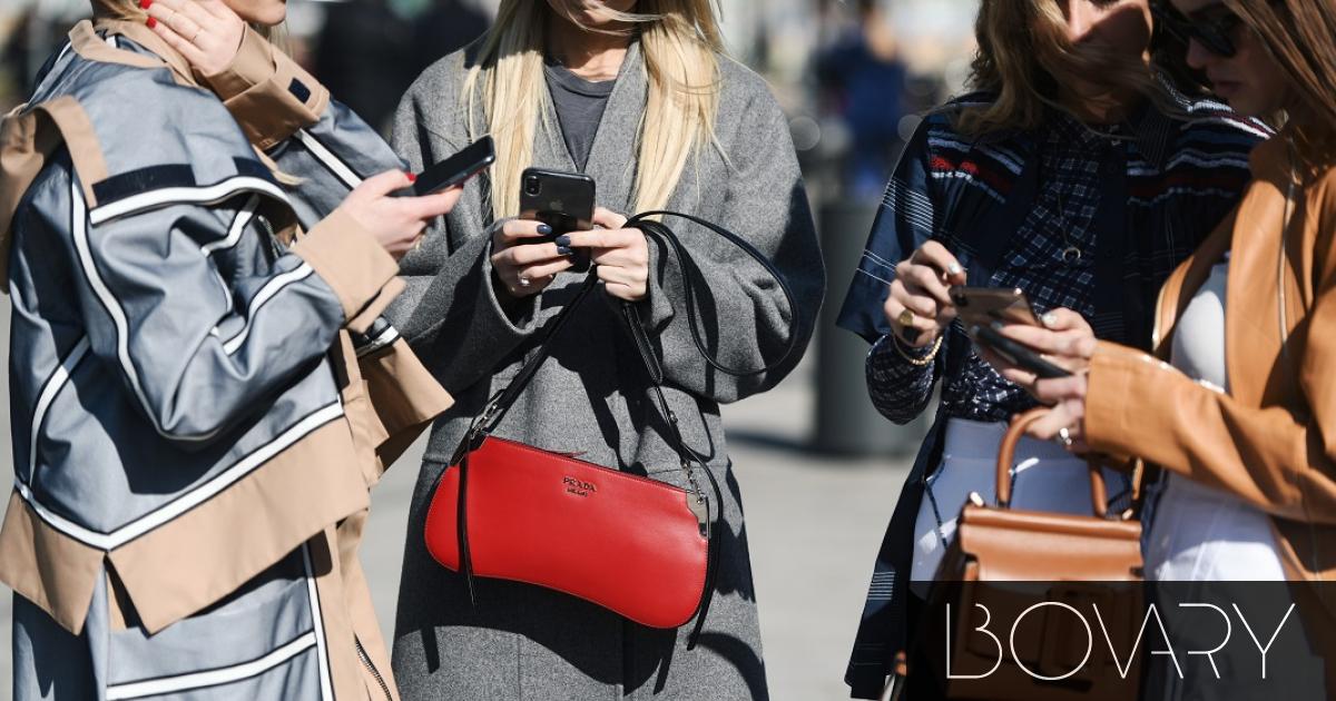 Φέρτε πίσω το Instagram που αγαπήσαμε | BOVARY