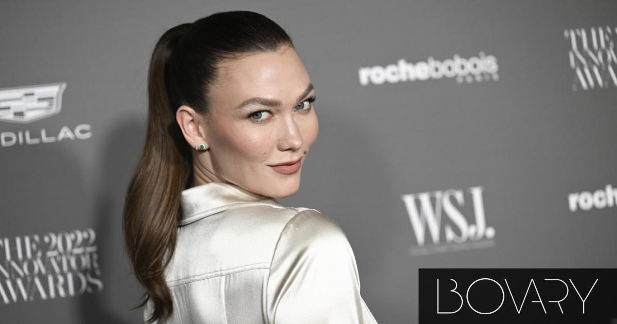 Η Κάρλι Κλος υιοθέτησε το χρώμα μαλλιών που κάνει θραύση το 2023 | BOVARY