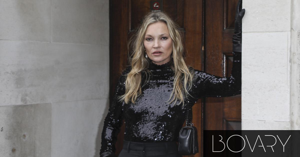 5 κομμάτια που έχουν πάντα στην ντουλάπα τους οι γυναίκες με κλασικό στιλ άνω των 50 | BOVARY