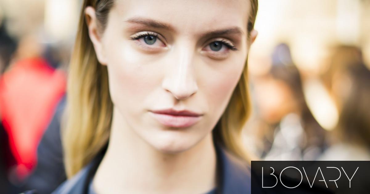 Eyeliner: Το λάθος που κάνεις και τα μάτια σου φαίνονται μικρότερα | BOVARY