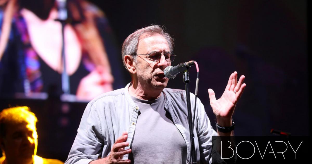 Διονύσης Τσακνής και Άννα Μονογιού: Σπάνια εμφάνιση του ζευγαριού στο ...