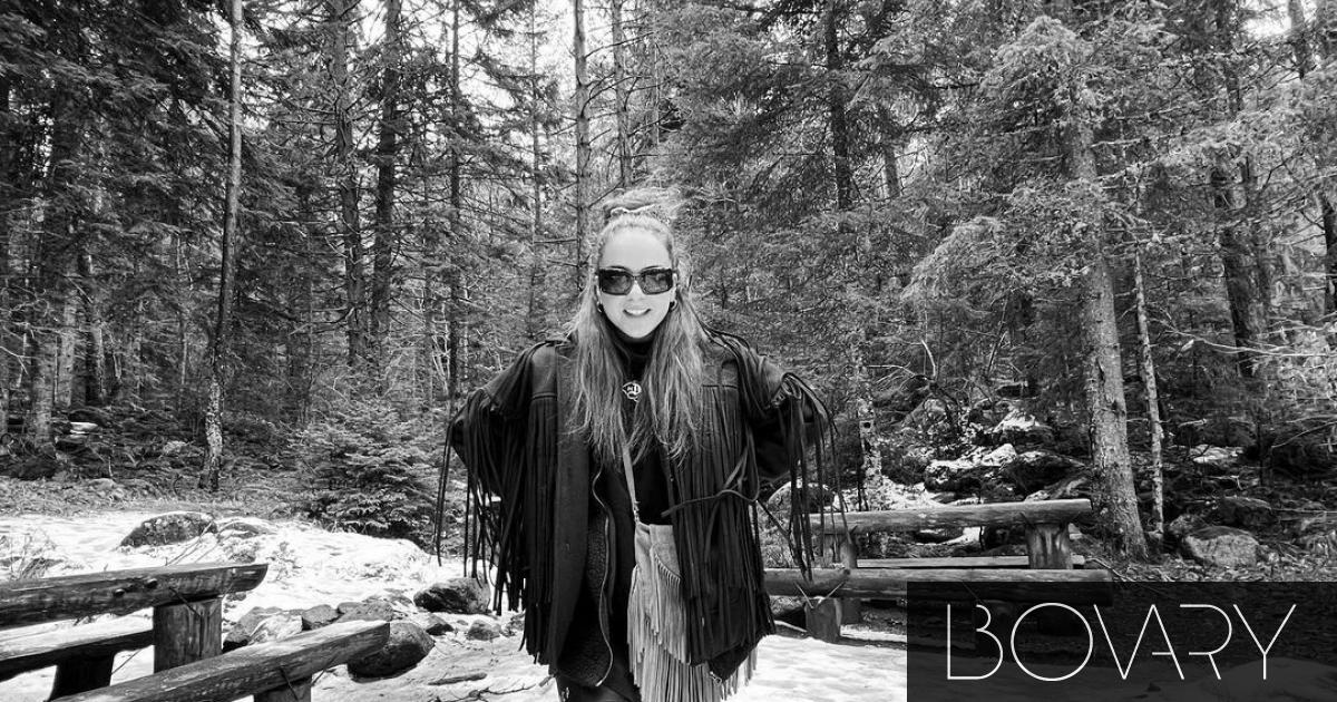 Η κόρη του Βλάση Μπονάτσου έγινε 26 ετών και είναι κούκλα -Το προφίλ της Ζένιας στο Instagram ...