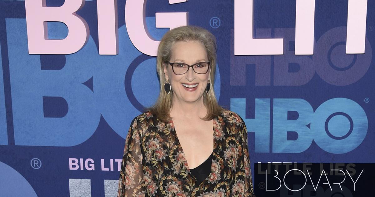 Το σπίτι της Μέριλ Στριπ στην Καλιφόρνια είναι μοντέρνο, με ρετρό ...