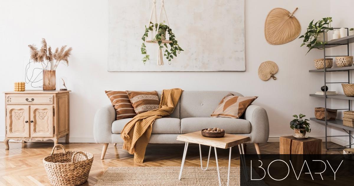 Τα deco trends που αξίζει να επιστρέψουν ξανά, σύμφωνα με κορυφαίους ...