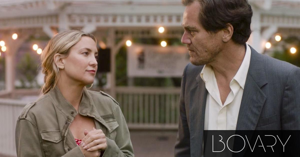 Οι ταινίες της εβδομάδας: Ο Μάικλ Σάνον γίνεται «Συγγραφέας κατά λάθος» και μπερδεύει την Κέιτ ...