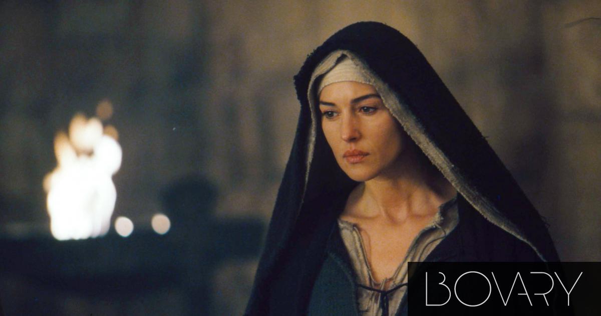 Μαρία Μαγδαληνή: 5 ηθοποιοί που ενσάρκωσαν τον εμβληματικό ρόλο | BOVARY