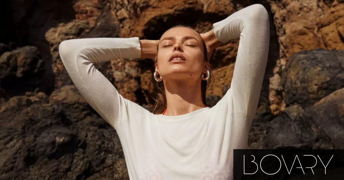 Tips για να ασφαλίσεις το μακιγιάζ σου στον καύσωνα | BOVARY