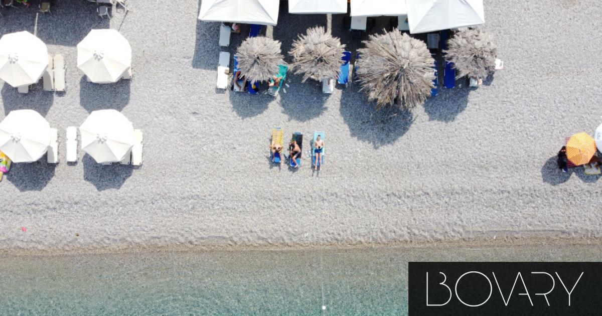 Τα 4 ζώδια που θέλουν να είναι single το καλοκαίρι | BOVARY