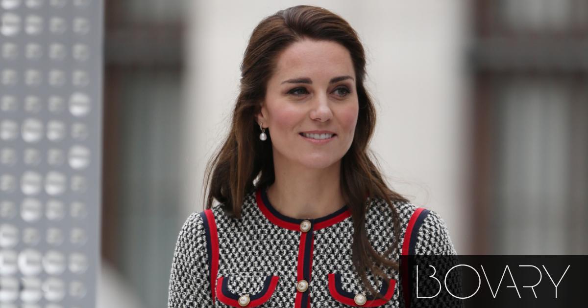 Η στιλιστική μεταμόρφωση της Κέιτ Μίντλετον -Γιατί στα 40 της μοιάζει πιο όμορφη από ότι στα 20 ...