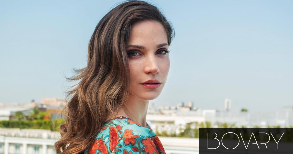 H Κατερίνα Γερονικολού έκανε το πρώτο της μπάνιο για φέτος το καλοκαίρι -Η φωτό με μπικίνι πάνω ...