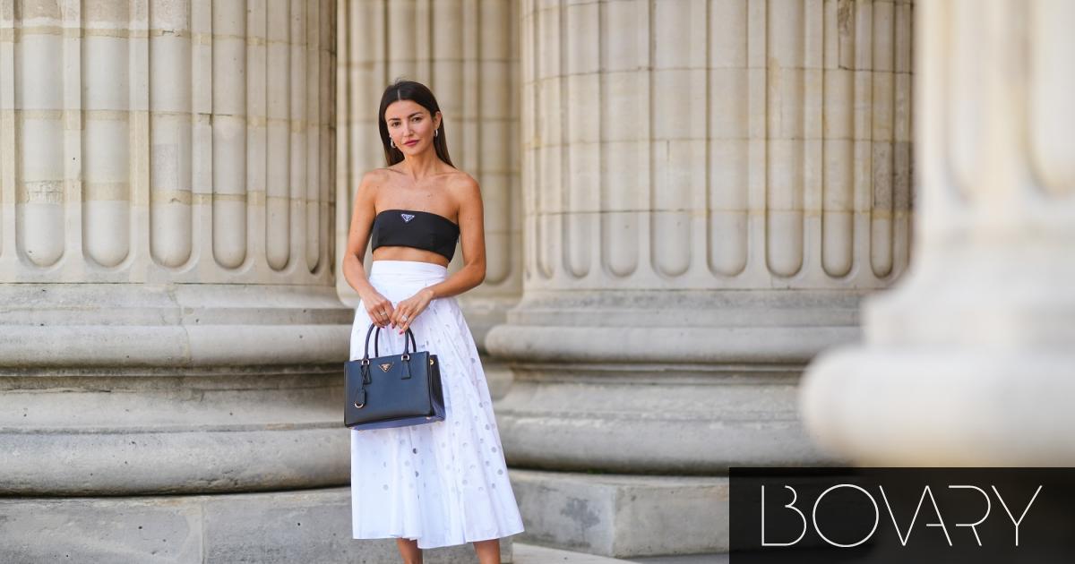 5 αέρινες και καλοκαιρινές φούστες για δροσερά και chic all-day looks | BOVARY